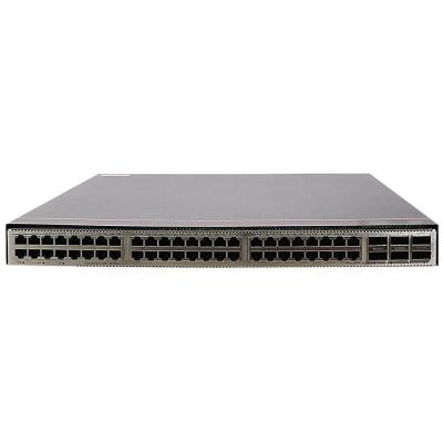 China CE6881-48T6CQ-K Der ultimative dreischichtige Gigabit-Netzwerk-Switch mit 48 Ports und 10/100/1000Mbps Übertragungsrate zu verkaufen