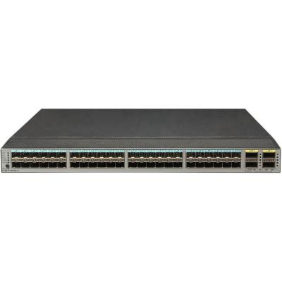 China 10/100/1000Mbps 48 Port 10G Gigabit Ethernet Switch CE 68 10-48 S4 Q-LI Industrial Poe Switch with Private Mold for sale
