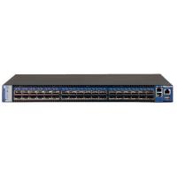 China Speed Networks Bulk Switch MSN3700-CS2FC Switch Server Spectrum-2 Based 100GbE 1U Open 32x100GbE Switch for sale