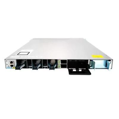 China WS-C3850-24S-E Original Cata Lyst 3850 Series Managed L3 Switch 24 Gigabit Sfp Ports for Customizable Laptop Solutions for sale