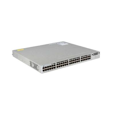 China Full-Duplex Half-Duplex Communication Mode 10/100/1000Mbps C3850 Series Layer 3 48*10/100/1000 Ethernet POE Switch for sale