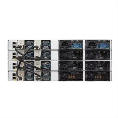 China Customized 92 00L Series 48-port Data 4 X 1G Network Switch C92 00L-48T-4G-E with Full-Duplex Half-Duplex Communication for sale