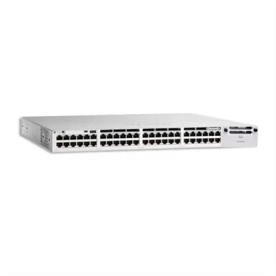 China Customized 92 00L Series 48-port Data 4 X 1G Network Switch C92 00L-48T-4G-E with Full-Duplex Half-Duplex Communication for sale