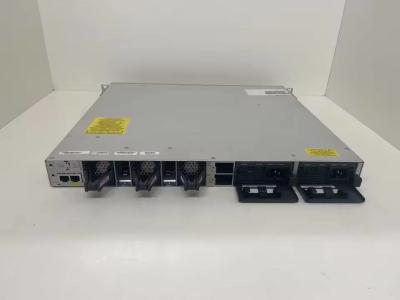 China Uninterrupted Communication with Gigabit Ethernet Switch C 9200-48T-E 48 Ports Essentials Full-Duplex Half-Duplex for sale