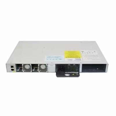 China Customized C9200-24T-E Industrial Network Switches 24 Port Data Gigabit Ethernet Switch for Workstation Needs for sale