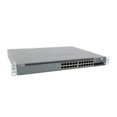 Chine Capacité personnalisée EX3400-24T 24 ports 10/100/1000BASE-T Commutateur Options personnalisées pour votre entreprise à vendre