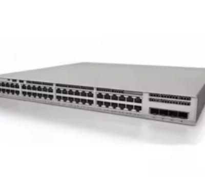 China Original EX4600-EM-8F 8-Port SFP /SFP Expansion Module Suitable for Desktop 10/100/1000Mbps Transmission Rate Desktop for sale