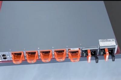 China Original EX4600-EM-8F 8-Port SFP /SFP Expansion Module Suitable for Desktop 10/100/1000Mbps Transmission Rate Desktop for sale