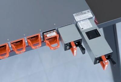 China Original EX4600-EM-8F 8-Port SFP /SFP Expansion Module Suitable for Desktop 10/100/1000Mbps Transmission Rate Desktop for sale