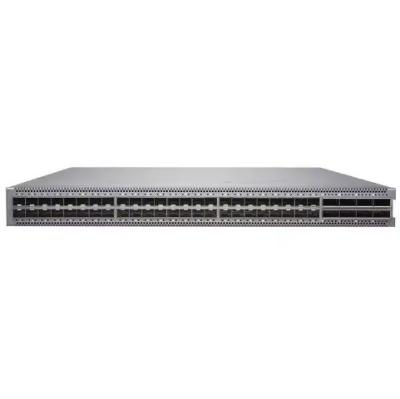 Chine QFX5120-48Y-AFI2 48 ports 10/100/1000Mbps Commutateur de taille personnalisée et technologie avancée à vendre