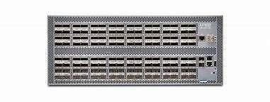 China Customized 100% Sealed EX4400-24T-AFI 24X1G SWITCH WITH 2X100G AFI Network Switch 10/100/1000Mbps Transmission Rate for sale