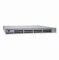 China Customized 100% Sealed EX4400-24T-AFI 24X1G SWITCH WITH 2X100G AFI Network Switch 10/100/1000Mbps Transmission Rate for sale