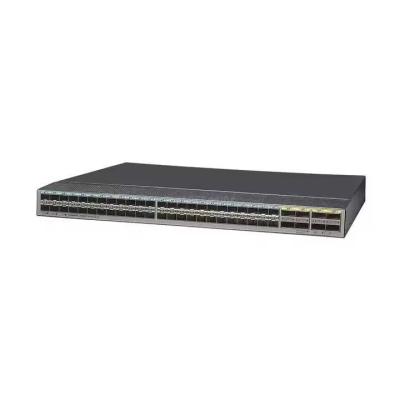 China QFX Series QFX5120-48YM-AFO Gigabit Network Switch 48 Ports Suitable for Laptop QoS Function Included for sale