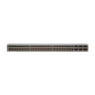 China QFX5120-48Y-AFI2 QFX Series 48 X 1/10/25 Gigabit Ports Layer 3 Managed Switch Ideal for Large Enterprises and Data Centers for sale