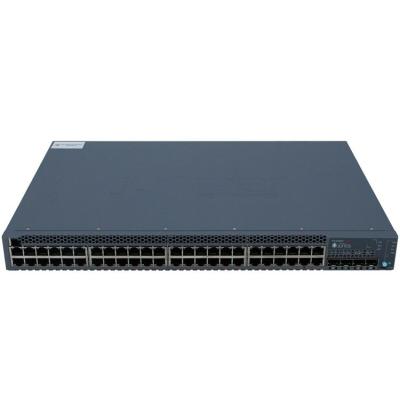 China Voll-Duplex-Halb-Duplex-POE-Ethernet-Schalter Original EX2300-48P Ex2300 Serie 48 Port 10/100/1000base-t 4 X 1/10gbe Sfp/sfp zu verkaufen