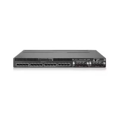 China Anpassbarer JL429A 3810M Serie 48G PoE 4SFP 1050W Netzwerkschalter mit 48 RJ-45 Autosensing 10/100/1000 PoE-Ports zu verkaufen