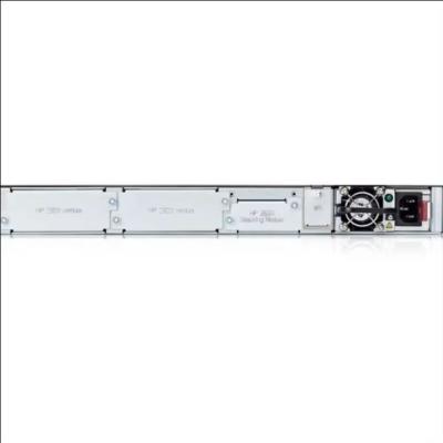 China JL726A 6200F Series 48G 4SFP Desktop Switch for Your Company Infrastructure for sale