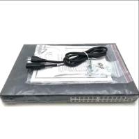 China Original HPE 2920 1.0m Stacking Cable J9735A Speed Transmission LACP Function for sale