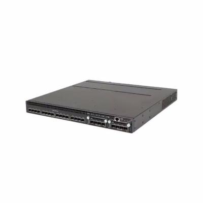 China Customized Sealed 2530 Series 24G PoE Layer 2 J9773A Network Switch with 10/100/1000Mbps Transmission Rate and 24 Ports for sale