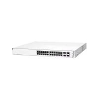 China Customized 48 Port 195W PoE Network Switch with SNMP Function and High Switch Capacity for sale