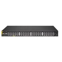 China 48 Port Managed Network Ethernet Switch with 10/100/1000Mbps Speed and LACP Functionality for sale