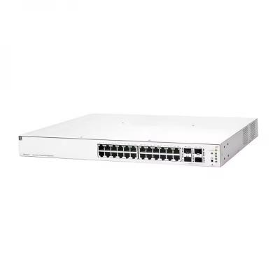 China Original Instant On 1930 128 Gbps JL684A Network Switch Laptop Customized Size for sale