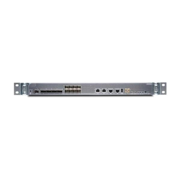 Quality Customized Size MX204 Router with SDK Function and Permanent License for Universal Routing Platform for sale