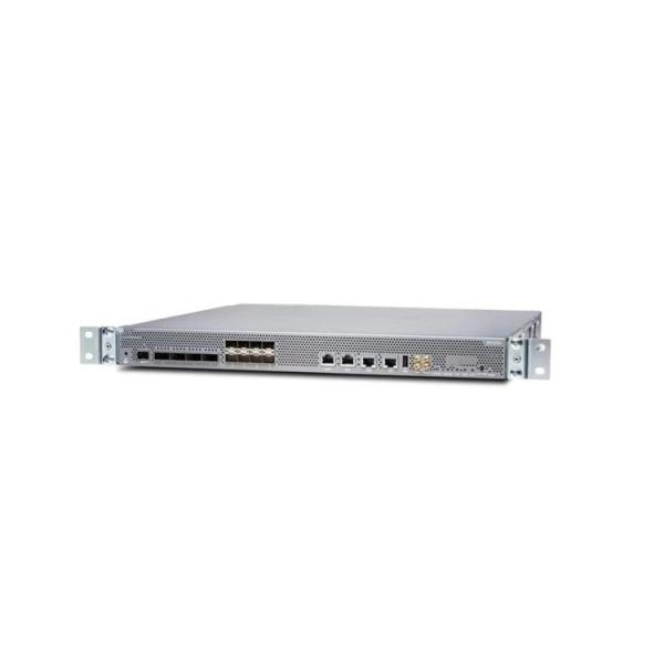 Quality Customized Size MX204 Router with SDK Function and Permanent License for Enterprise Networking for sale