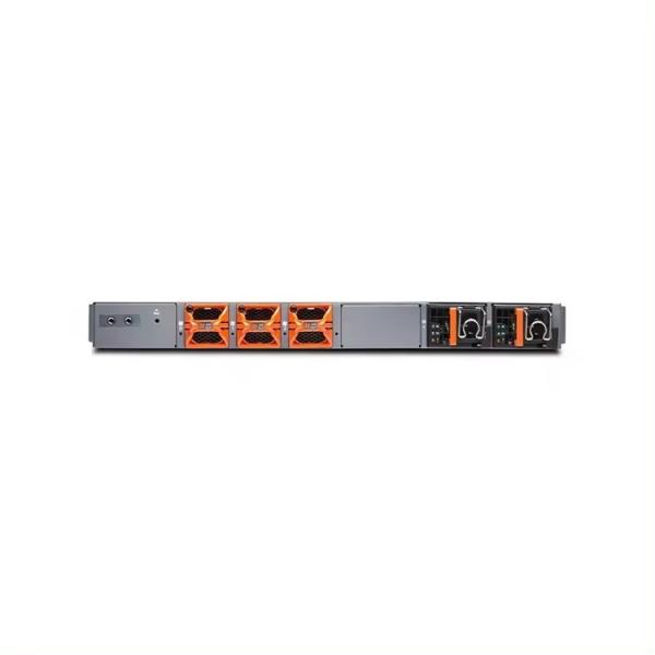 Quality Customized MX204 Universal Routing Platform with 1000Mbps LAN Data Rate and Rack Mountable Design for sale