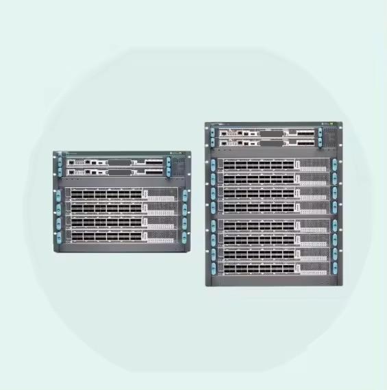 Quality Juniper MX204 Router with 1000Mbps LAN Data Rate 16 LAN Ports and Permanent License for sale