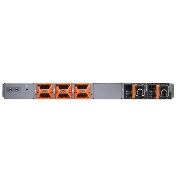 Quality MX204-HW-BASE Network Router with 1000Mbps Wired Transfer Rate 16 LAN Ports and Perpetual Licensing for sale