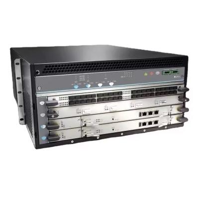 China New Original Router MX480-PREMIUM3-AC Enterprise Router for sale