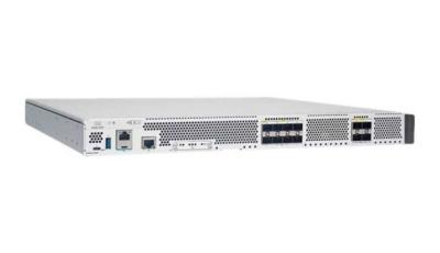 China Original New CCR1036-12G-4S-EM Enterprise Router with 12Gbps Ethernet and 4x SFP Interface AC Power for sale