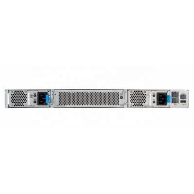 Cina Nuovo N3K-C3064PQ-10GX Nexus 3064-X 48 porte SFP+ e 4 porte QSFP+ con bassa latenza di scala migliorata in vendita