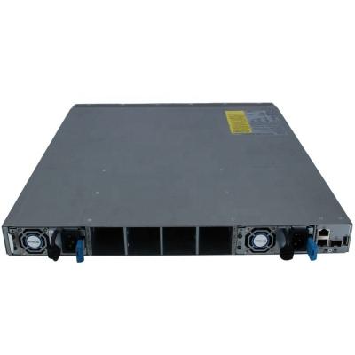China Nuevo N9K-C92160YC-X Nexus 9K original fijado con 48p 10G SFP + y 6p 40G o 4p 100G en venta