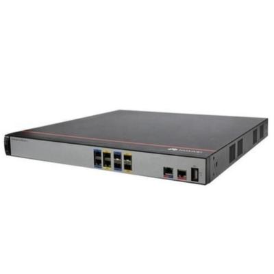 China New Original AR6140E-9G-2AC NetEngine AR6100 AC Host 5*GE RJ45 4*GE SFP, 1*USB 3.0 4*SIC Enterprise Routers for sale