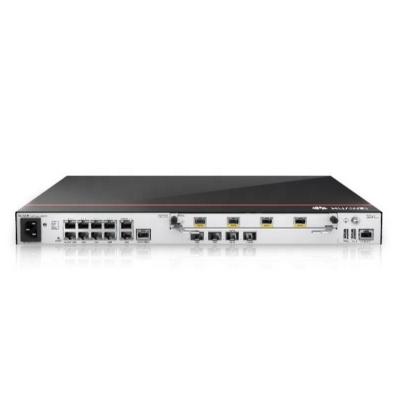 China Nuevo AR6140E-9G-2AC NetEngine AR6100 AC Host 5*GE RJ45 4*GE SFP, 1*USB 3.0 4*SIC Enrutadores empresariales en venta