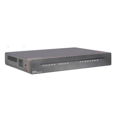 China New Original AR651 Enterprise Routers 2*GE Combo WAN, 8*GE LAN, 1*USB2.0, 1*MIC Slot for sale
