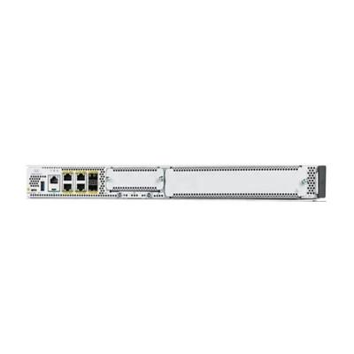 中国 新しいオリジナル C8300-1N1S-6T ルーター ラック式 販売のため