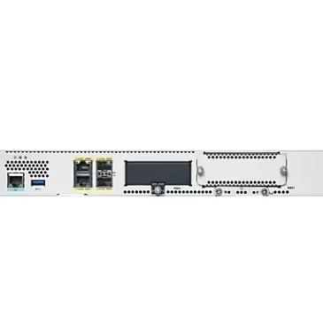 Quality 8200 Series C8200L-1N-4T Enterprise Ethernet Router with 1-NIM Slot 4x1G WAN Ports and 1000mbps Max LAN Data Rate for sale