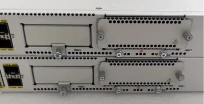 China 8200 Series C8200L-1N-4T Ethernet Router 1-NIM Slot 4x1G WAN Ports 1000mbps Max LAN Data Rate VPN Firewall Function in Stock for sale