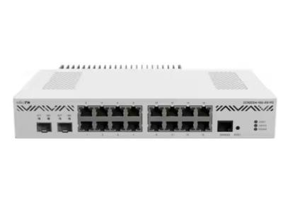 中国 ホットセール CCR2216-1G-12XS-2XQ 100G 10ギガビットエンタープライズROSルーター 販売のため