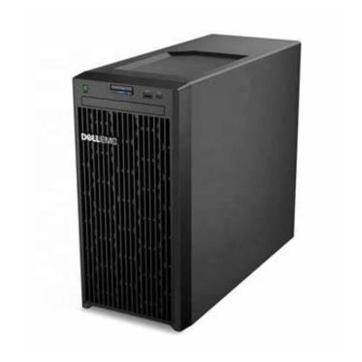 China El nuevo servidor de la torre PE-T150 de POWEREDGE original soporta 3200 MT/s DDR4 UDIMM en venta