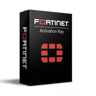 中国 Fortinet FG-101F-BDL-950-12 セキュリティアプライアンス ファイアウォール FortiCare Fortinet FortiGate ライセンス 販売のため