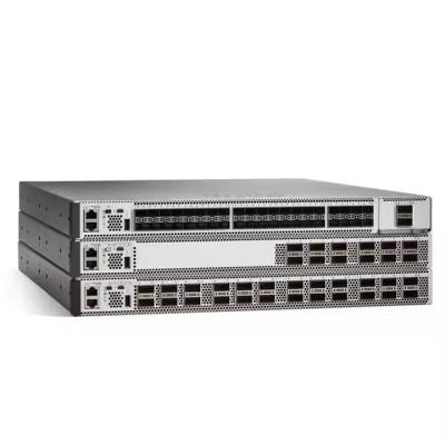 China Cisco C9500-48Y4C-E 48-Port 10G Switch with 4x40G Uplinks 3.2Tbps for sale
