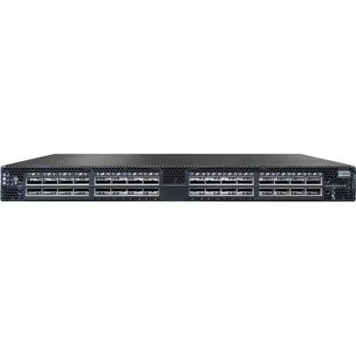 China Mellanox MSN2410-CB2F 24 Port 1U Switch 25GbE 100GbE Open Ethernet for sale