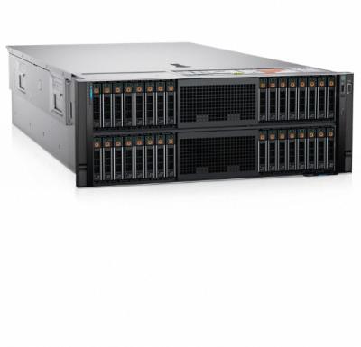 China PowerEdge R960 2U Rack Server with 64 Cores DDR4 Memory for High Performance Data Centers for sale