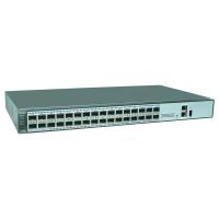 China 32 Port Stackable Layer 3 Network Switch with 1.28 Tbit/s Switching Capacity for Enterprise Use for sale