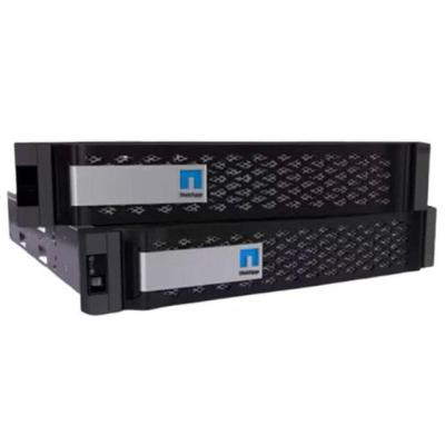 China NetApp AFF A900 High-end NVMe Flash Storage with Anti-ransomware Security for Enterprise Network Storage for sale