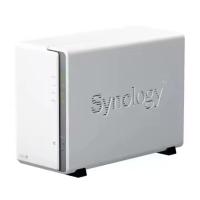 China High Performance USB Interface DS223J NAS Cloud Storage Networking Server in Stock for sale